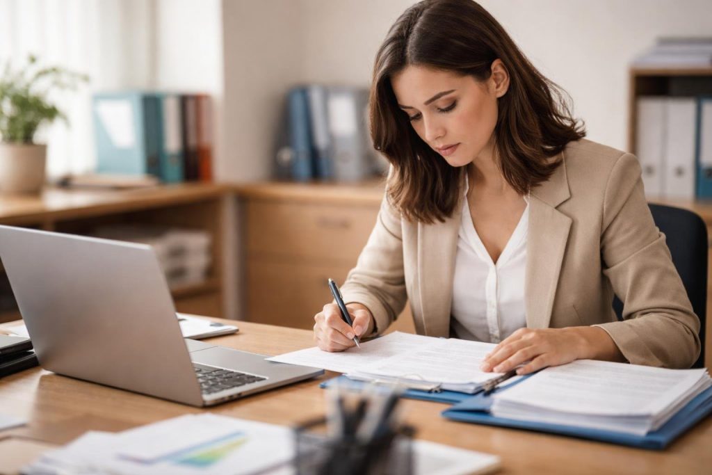Attestation de Prolongation d'Instruction ANEF : Comment l'Obtenir ...